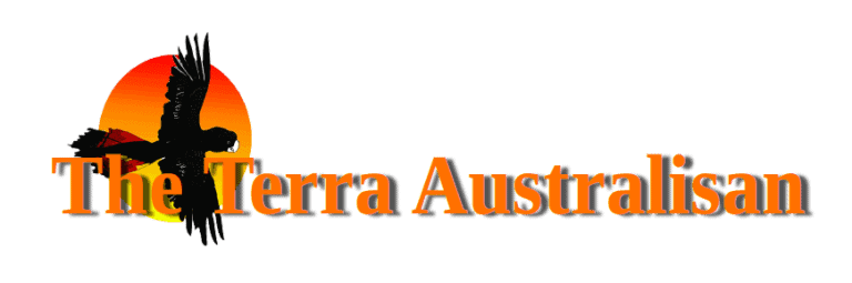 The Terra Australisan